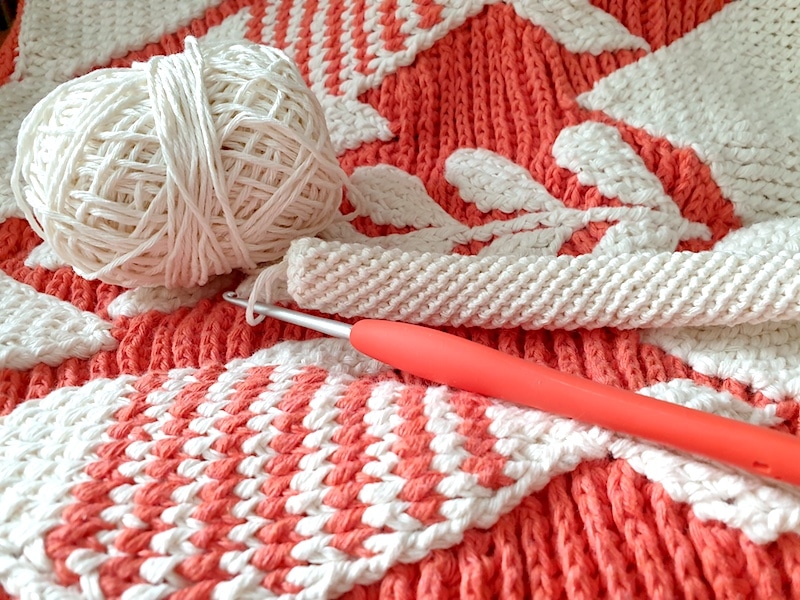 Rediscovering crochet fun: new return to an old hobby